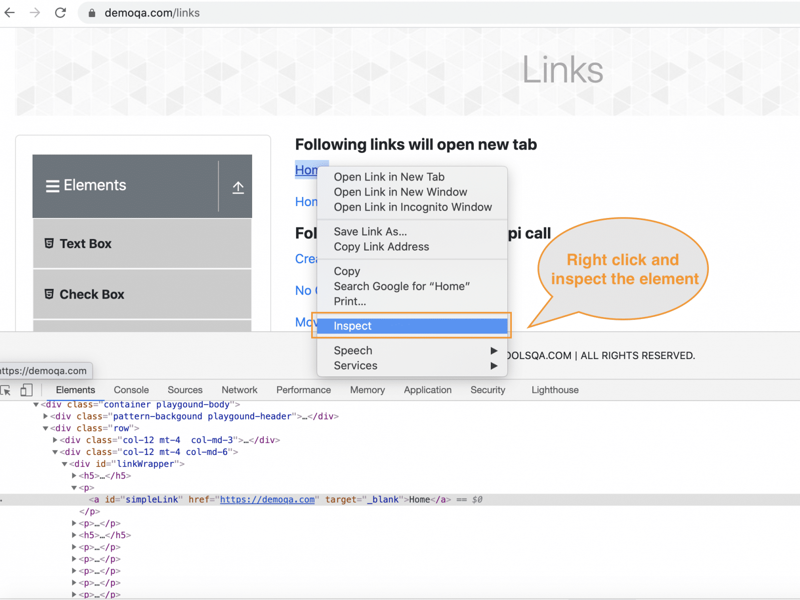 How To Find Broken Links In Selenium Webdriver With Example 2022 
